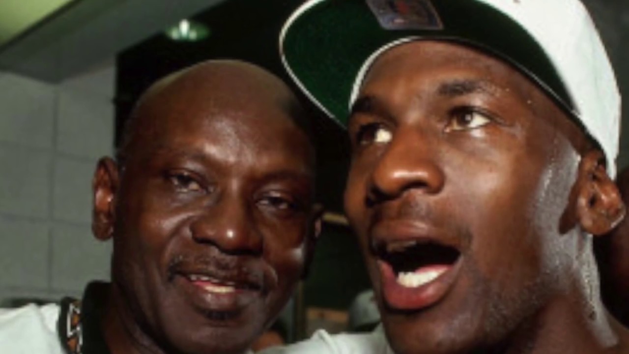 What If Michael Jordan Went To The Trailblazers In The 1984 NBA Draft ...