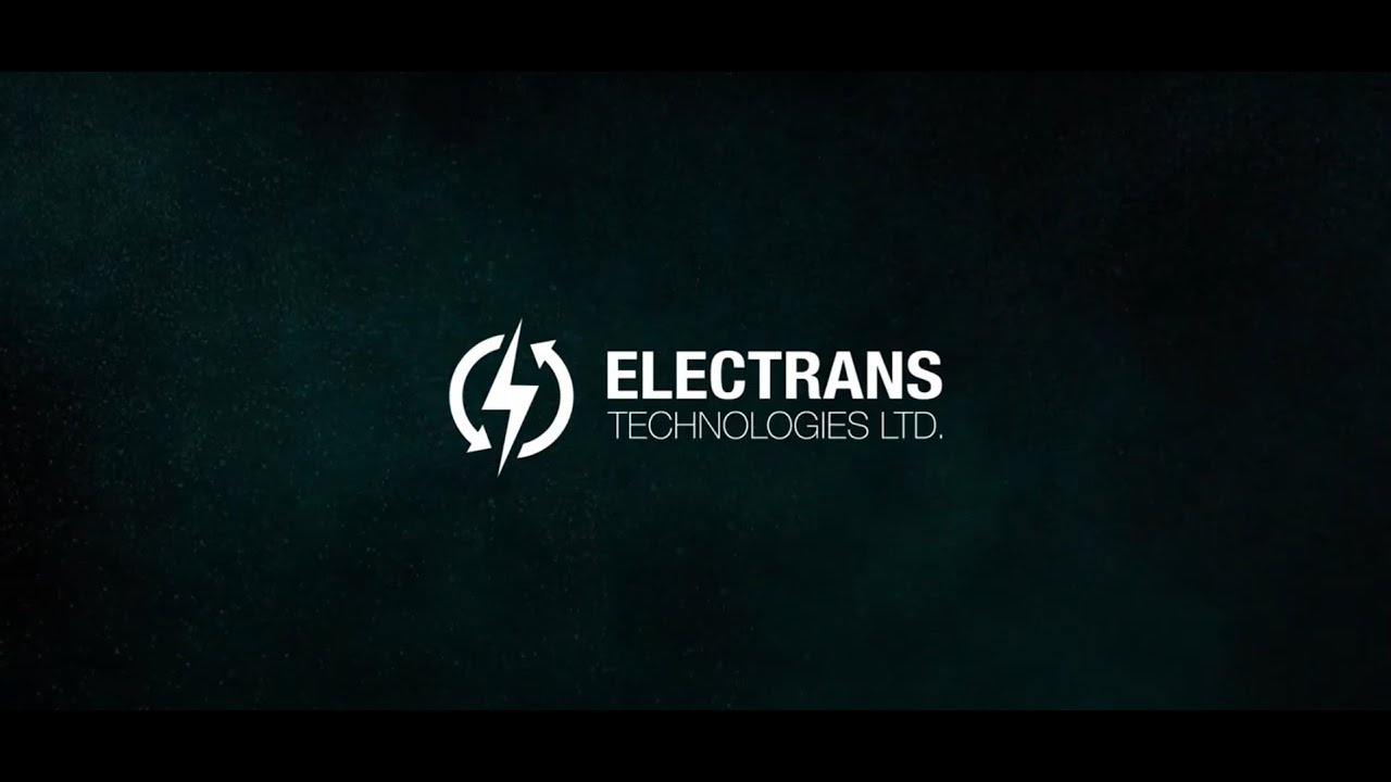 Electrans Auto Connect - YouTube