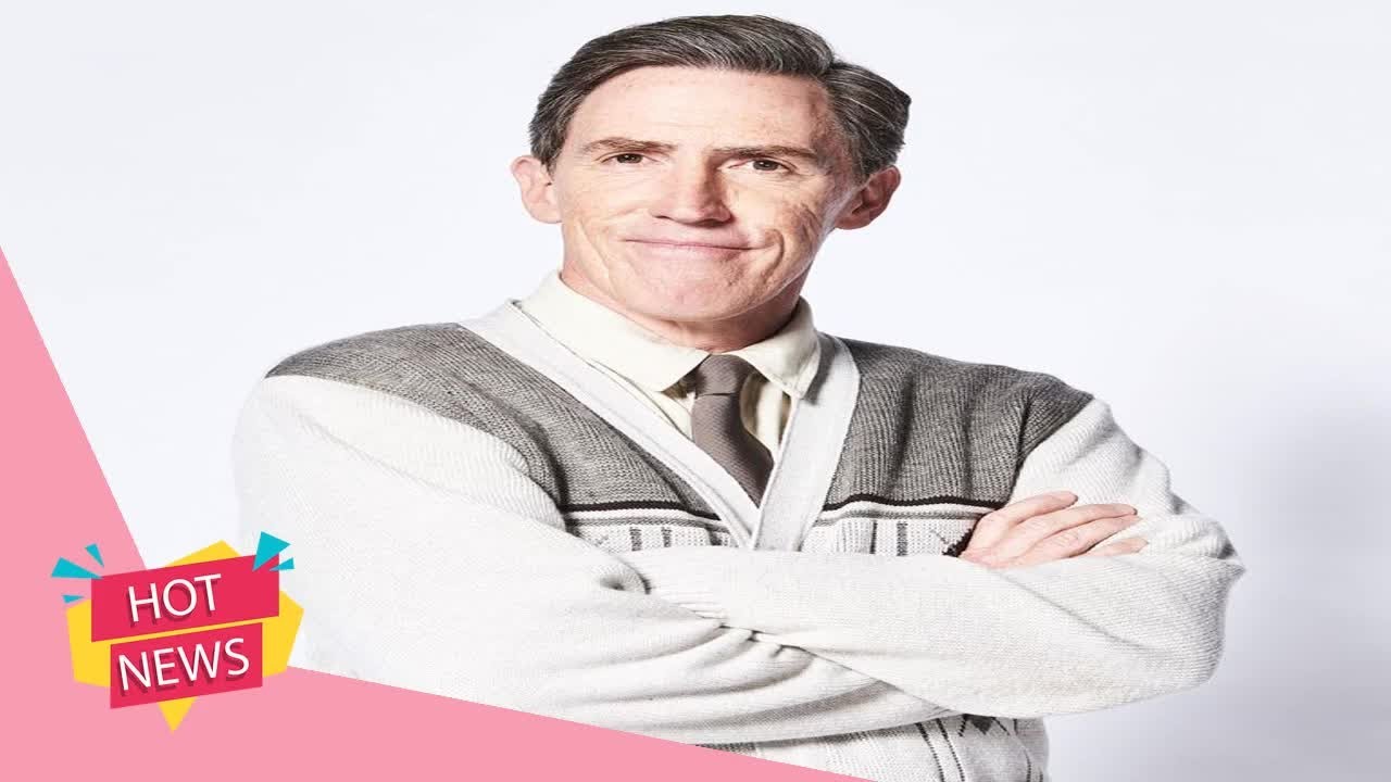 Gavin and Stacey's Rob Brydon addresses Uncle Bryn's sexuality on the ...