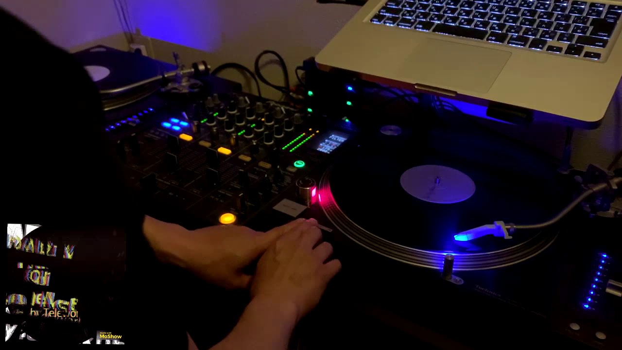 [DJMix][DnB] Party on the net - Cozmy - YouTube