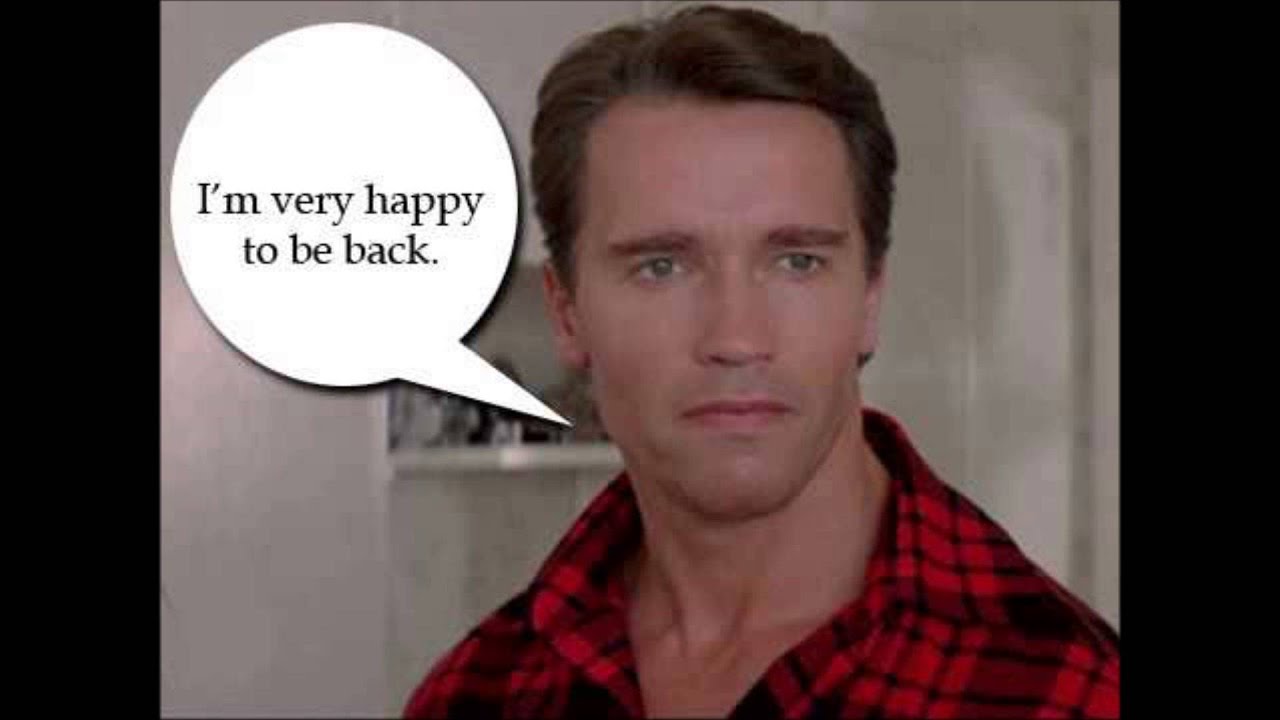 Arnold Releases The Ultimate Arnold Fan Prank Call Part 2 [2/2] - YouTube
