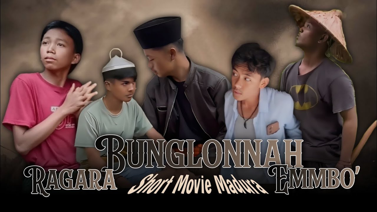 Ceplos channel (Ragara Bunglonnah Emmbo') - YouTube
