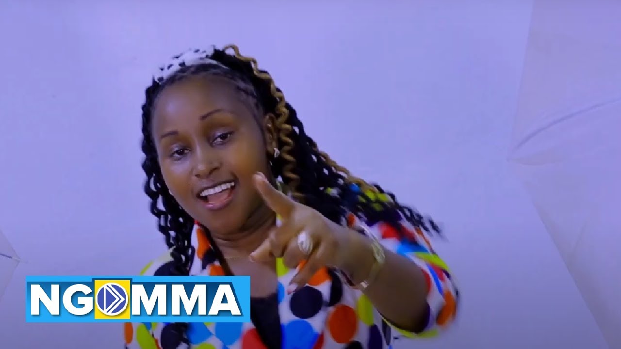 Phyllis Mutisya - TWENDANE (Official Video) sms "Skiza 7384531" to 811 ...