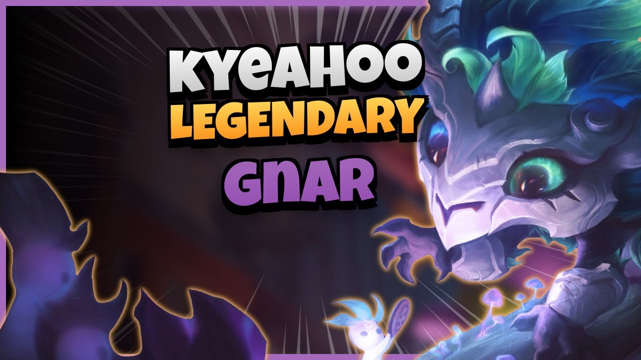 DRX kyeahoo Gnar vs Zac | 14.20 - YouTube