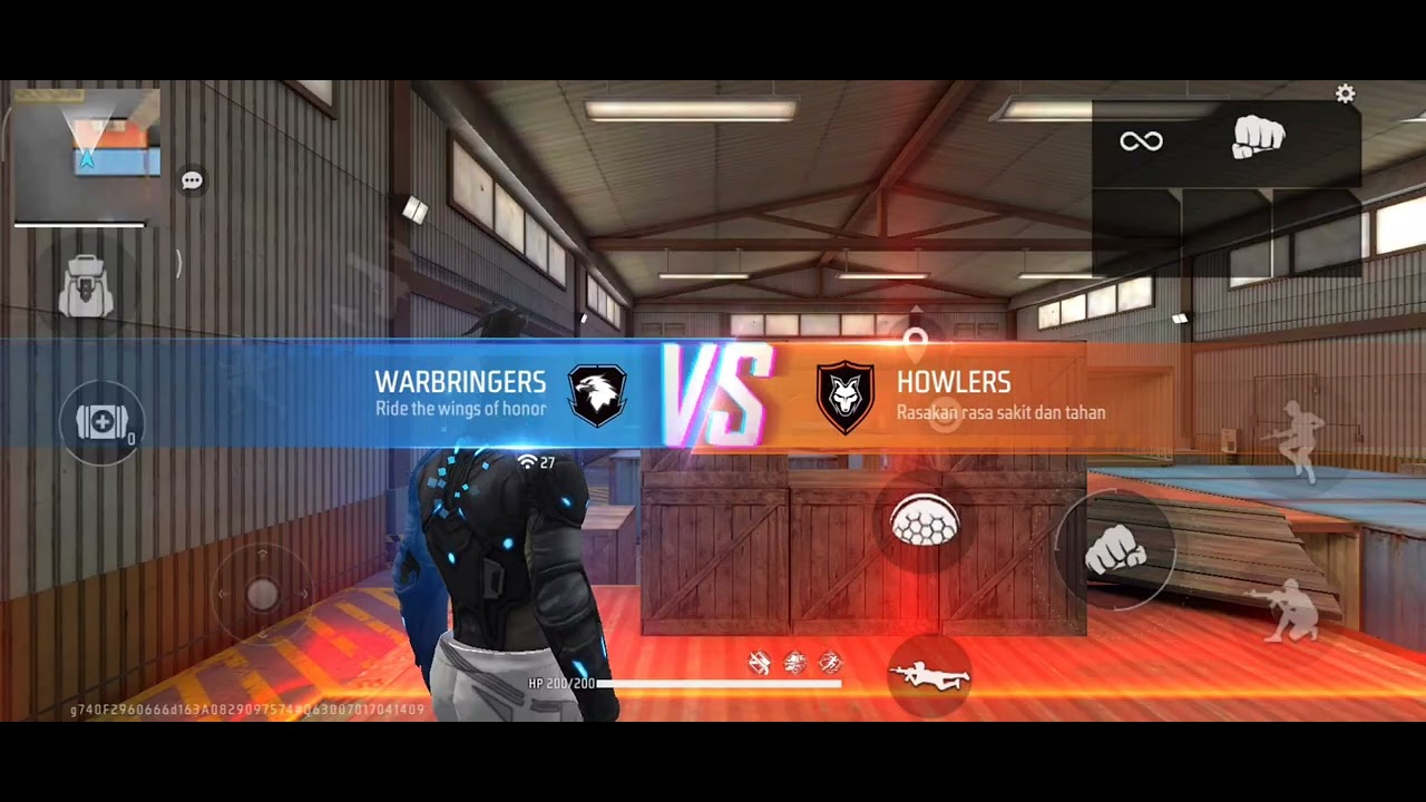 free fire Brazil - YouTube