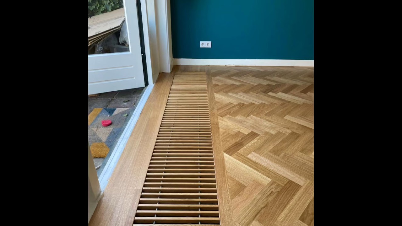 Wood Technology - YouTube