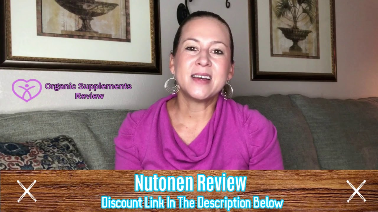 Nutonen Review - Must Watch This Before Buying - YouTube