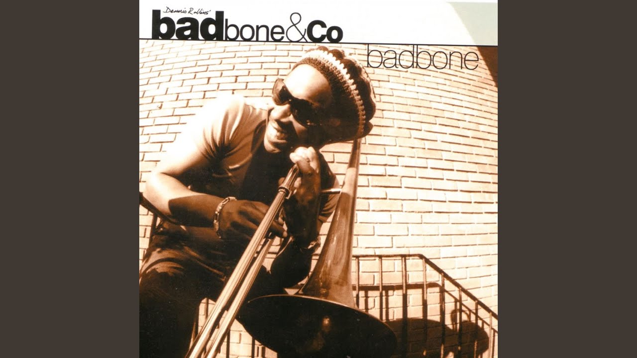 The Funky Funk - YouTube