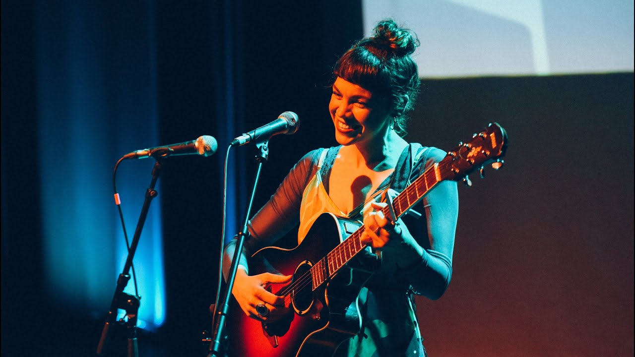 Susan O'Neill – 'Now You See It' (Nothing Compares: Brigid's Day ...