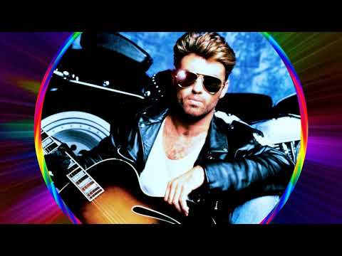GEORGE MICHAEL - Last Amazing Whisper (adr23mix) Special DJs editions TRIBURE BIG ROOM MIX