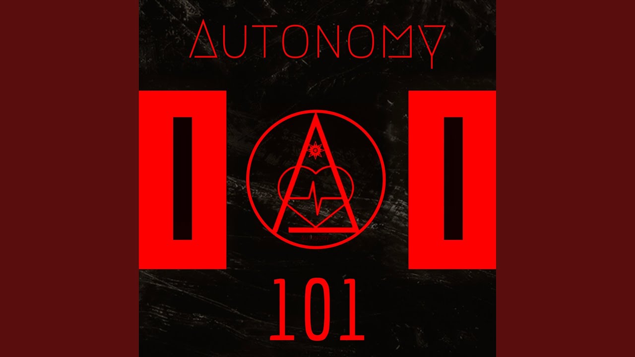Autonomy 101 - YouTube