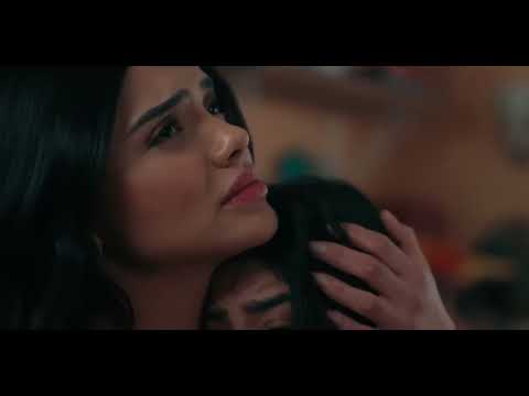 Hug Scene Samadhi Zendejas (Vuelve a mí)