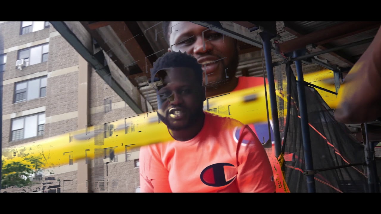 Jah Bucks & Bayy Savage - Shootas (Official Video) - YouTube