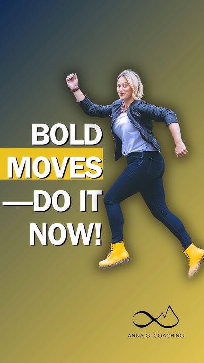 3 Unstoppable Steps to Radically Change Your Life (Fast!) - YouTube