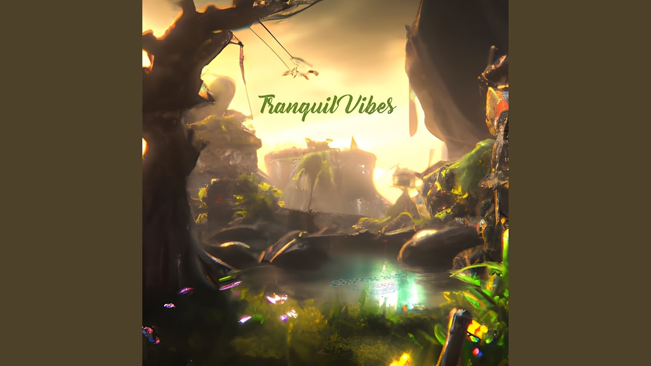 Tranquil Thinking - YouTube