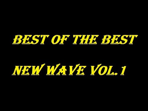 BEST NEW WAVE Vol.1 (FLAC) - YouTube