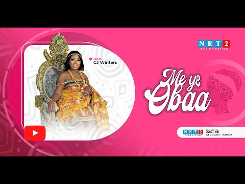 Ghana Youtube Channel Net2TV GH