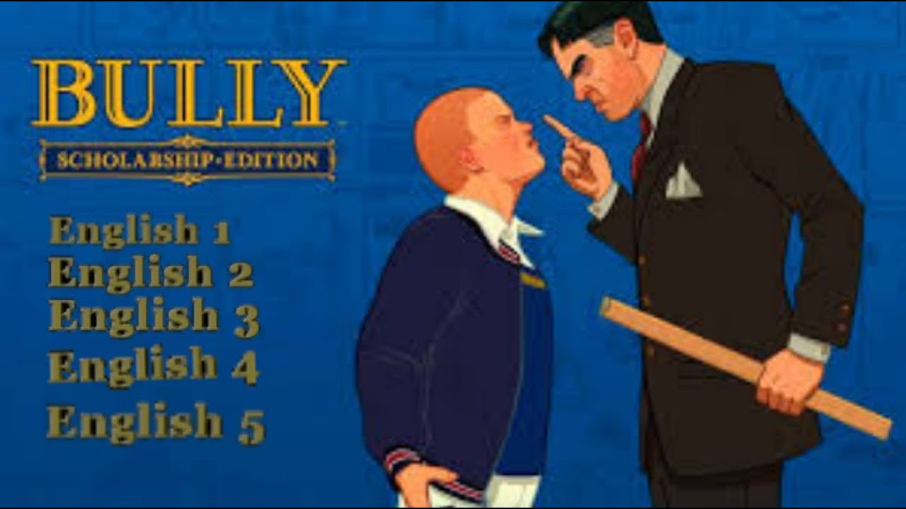 Bully Aulas De Ingl s De 1 A 5 100 Completas Todas As Respostas bully-aulas-de-ingl-s-de-1-a-5-100-completas-todas-as-respostas