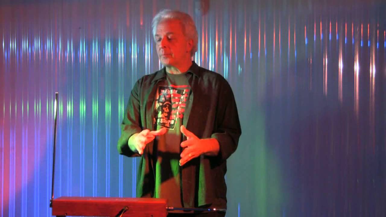 Kip Rosser's "Complete Theremin:" Lesson 40 - Getting Out of Your Own ...