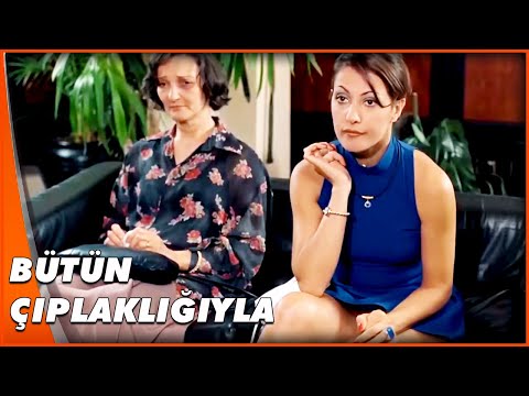 Erkekleri Parmağında Oynatacak! | Duruşma