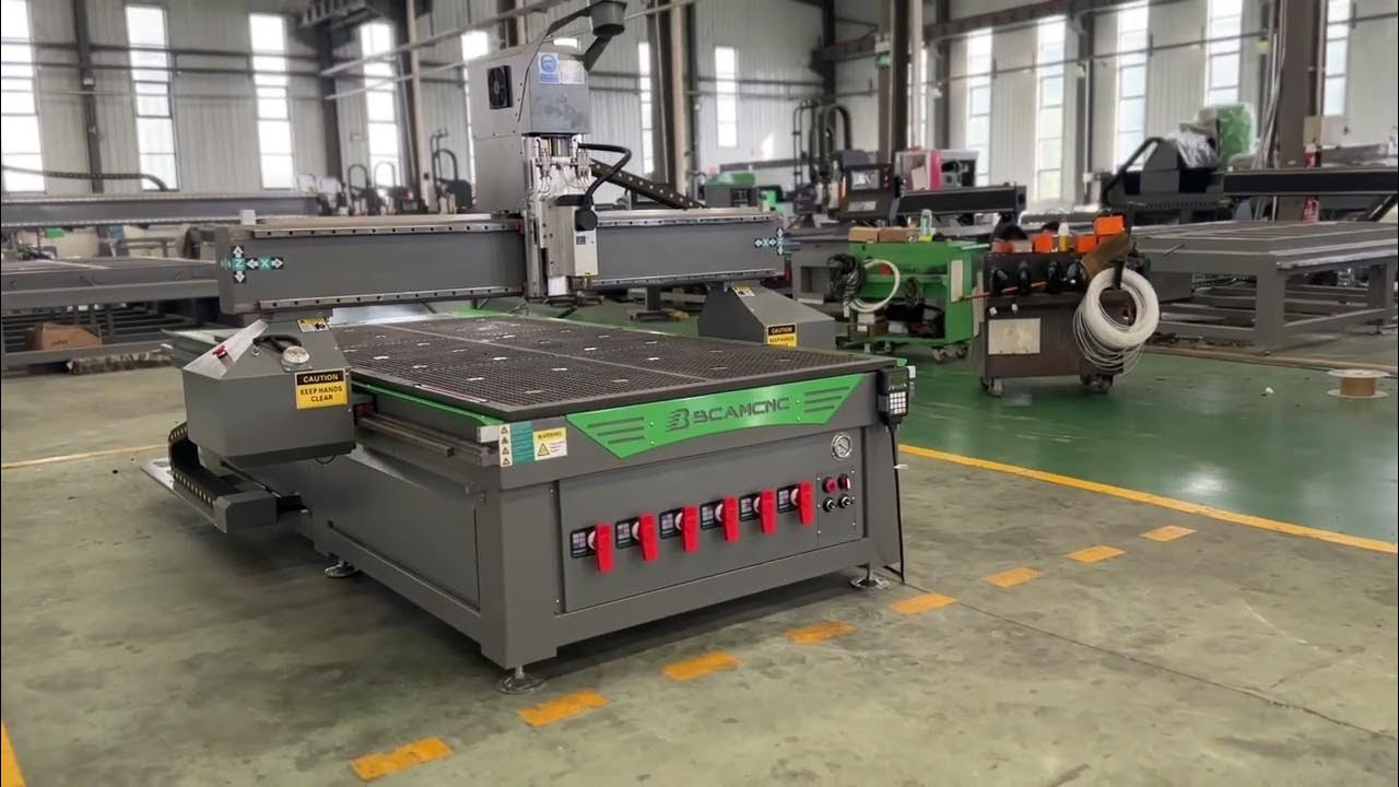 2024-newest-sa-series-cnc-router-youtube