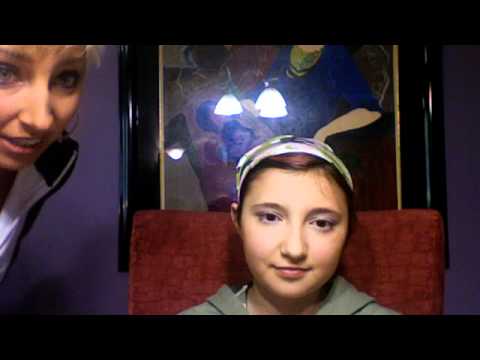 How to do Tween Makeup!!!! - YouTube