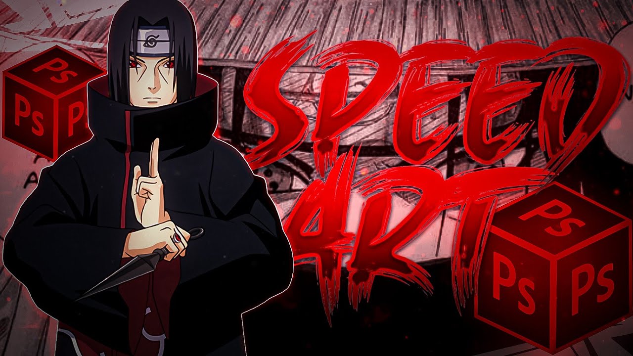 SPEED ART BANNER E LOGO // PARA MIM // FAÇO ARTS GRATIS // PEDIDOS ON ...