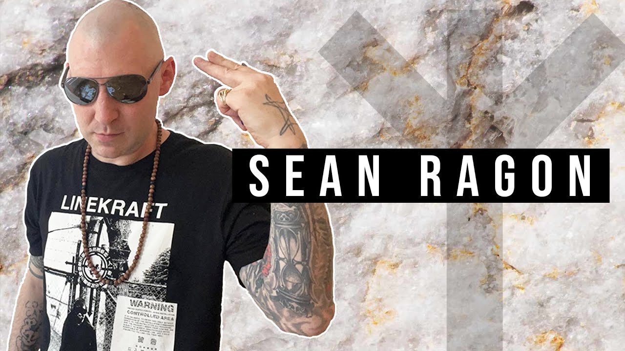 Of Runes and Love w/ Sean Ragon (Cult of Youth) - YouTube