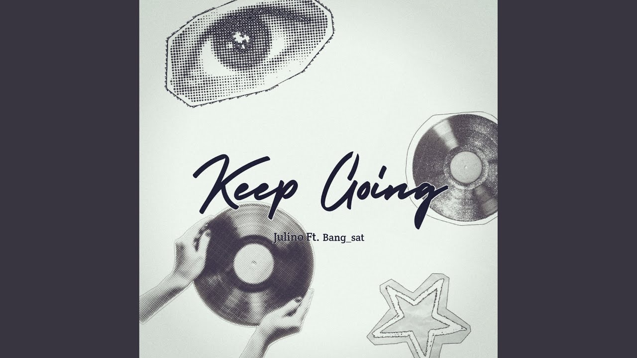 Keep Going - YouTube