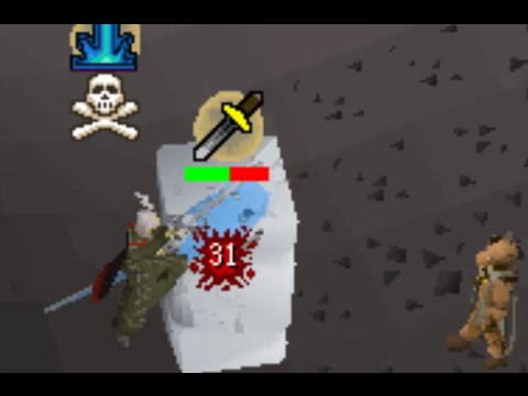 Single Player RuneScape - Vol 02 - YouTube