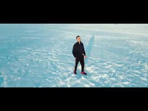 360 Snow Boomerang