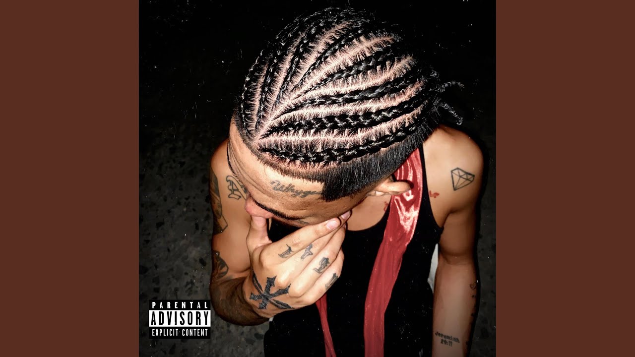 SUPREME (feat. Jeez & RB Slatt) - YouTube