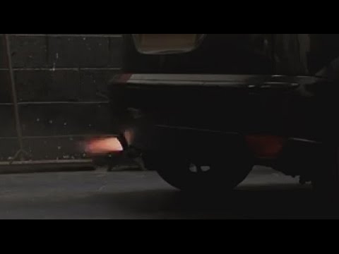 Ford Focus ST170 Omex Launch Control - YouTube
