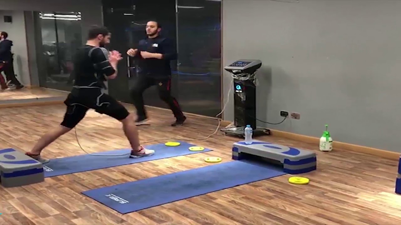 EMS Training - YouTube