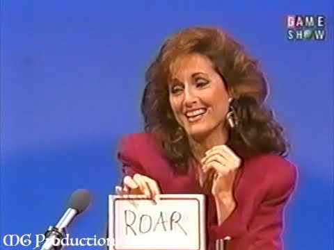 Match Game 90 (Episode 73) (October 24th, 1990) - YouTube
