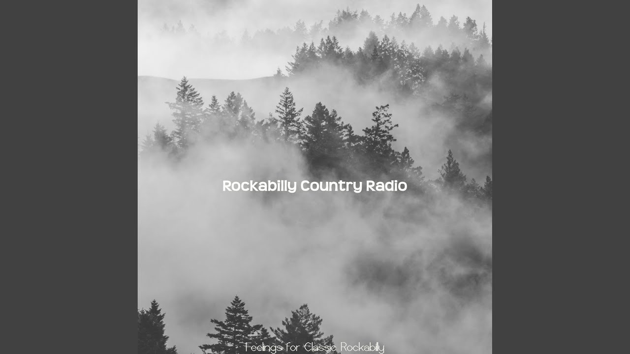 Alluring Ambience for Classic Rockabilly - YouTube Music