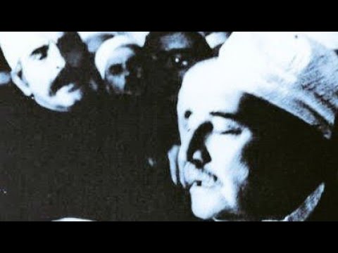 Muzaffer Ozak Efendi - YouTube