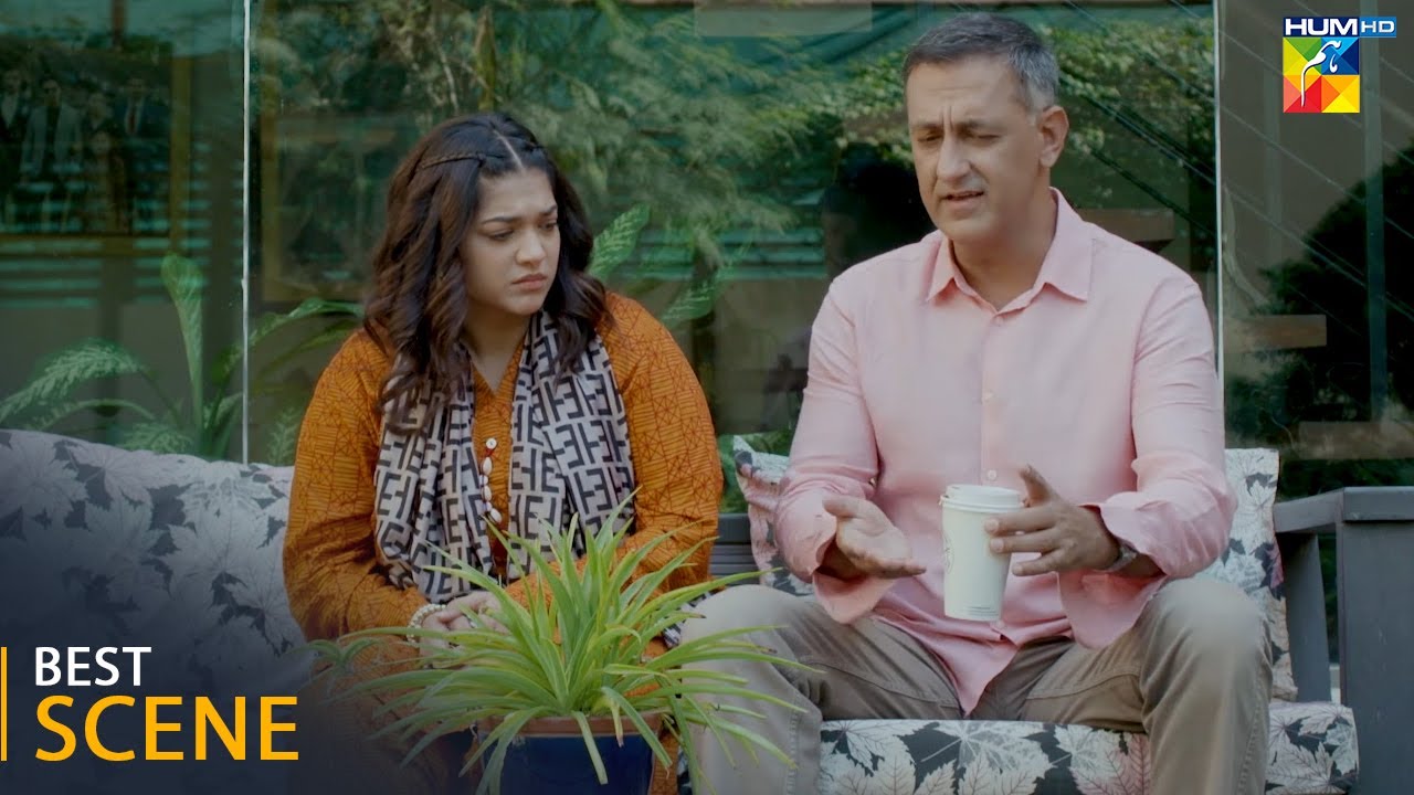 Pyari Mona Episode 03 - [ 𝗕𝗲𝘀𝘁 𝐒𝐜𝐞𝐧𝐞 01 ] #sanamjung #adeelhussain ...