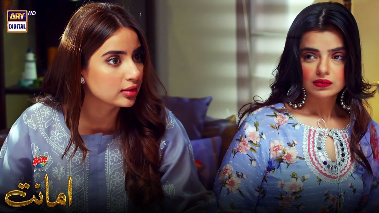 | ARY Digital Drama - YouTube