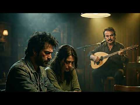 ORHAN GENCEBAY - UĞRUNDA BİR ÖLMEK KALDI İ.K. COVER