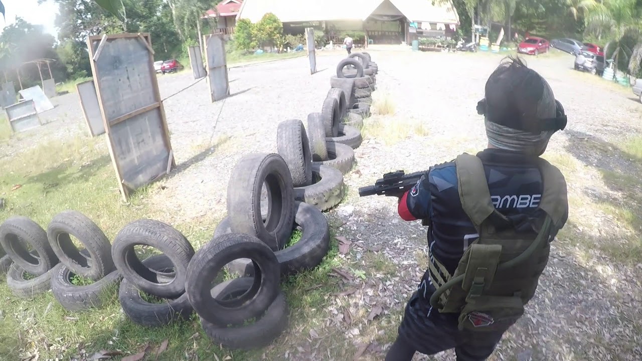 Airsoft Speedball game compilation. Enjoy! Don't forget to like, share ...