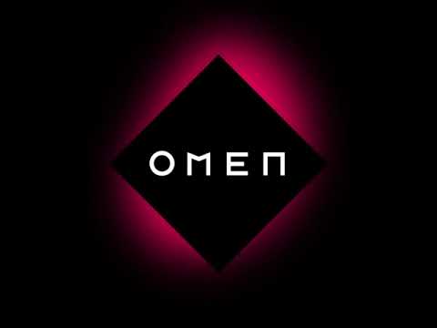 HP Omen Animated Wallpaper - YouTube