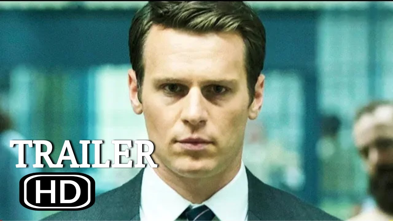 MINDHUNTER Season 2 Official Trailer #2 (2019) Charles Manson, Netflix ...