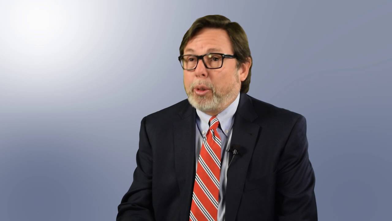 Client Video Production Example - Michael Guisti - Becoming a Lawyer ...