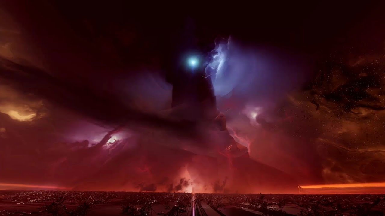 Destiny 2 The Final Shape 4K Wallpapers & Screenshots - YouTube