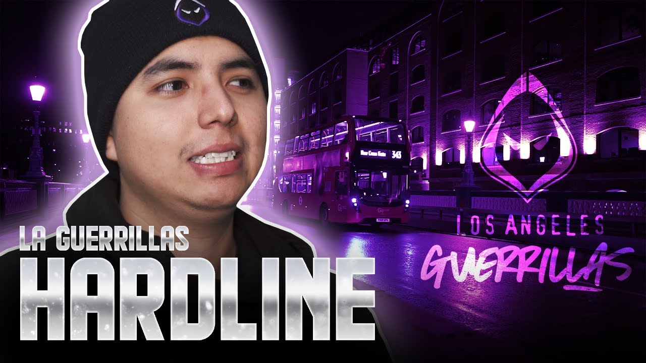 Hardline Episode 2: Falling Down - YouTube