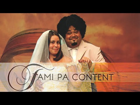 Komiko - Fami Pa Kontan 1