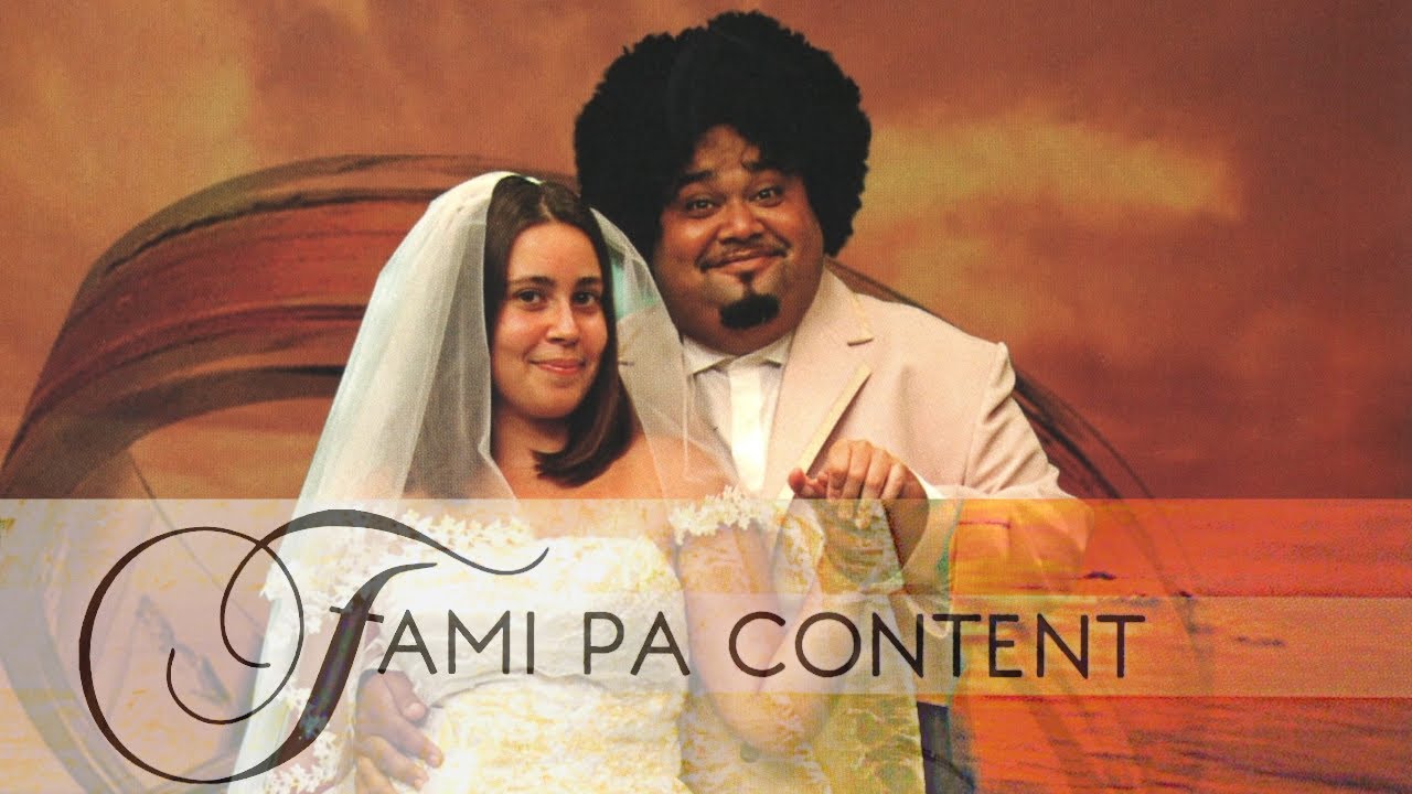 Komiko - Fami Pa Kontan 1 - YouTube