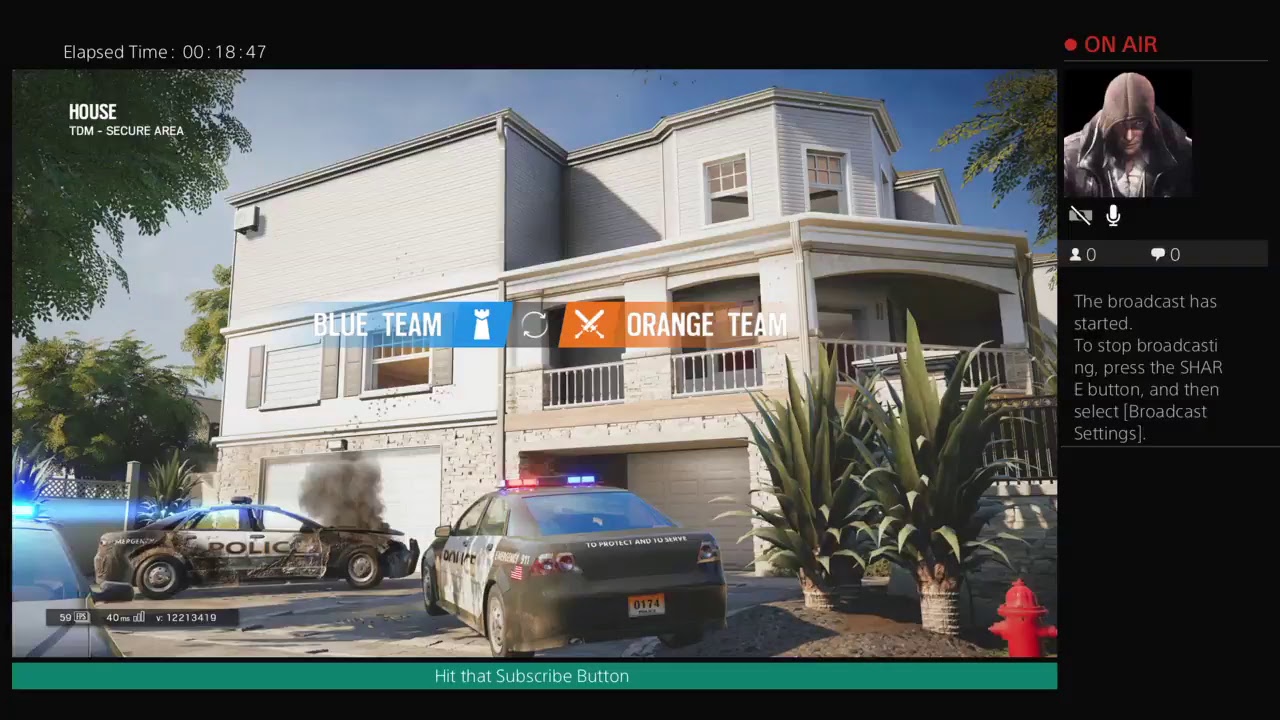 |2v2!!!|R6 Gameplay| - YouTube