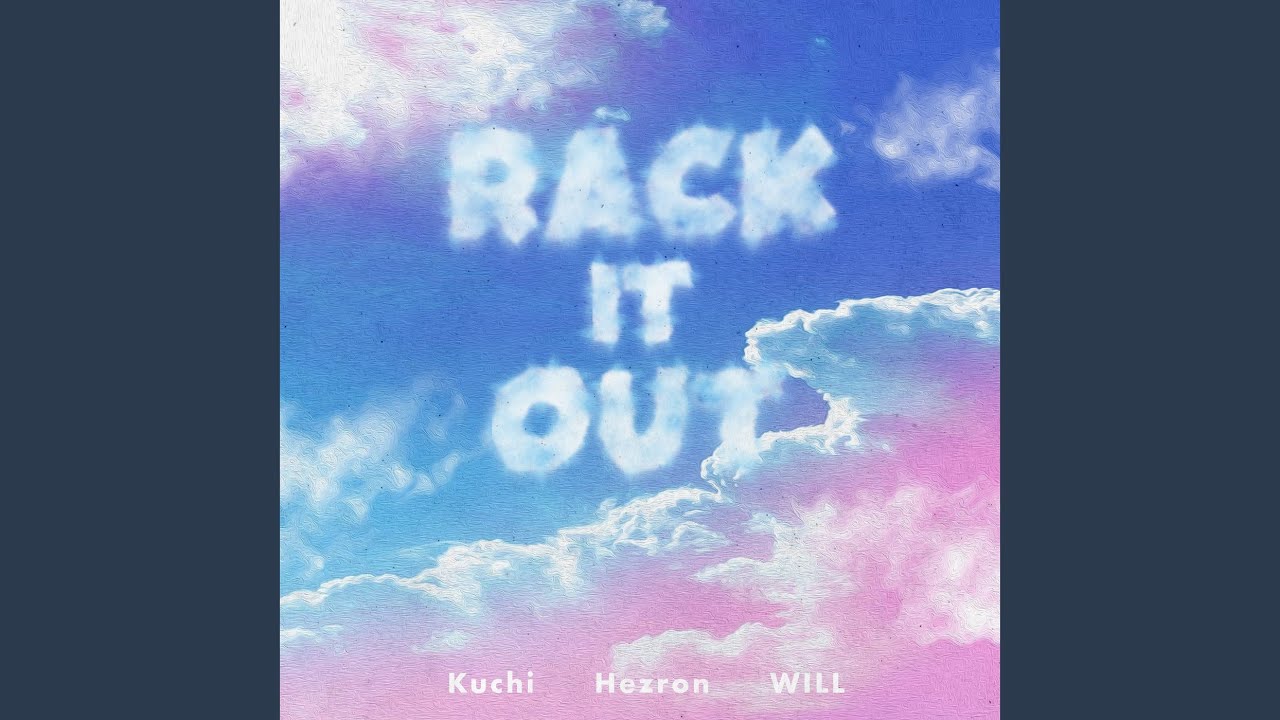 Rack It Out (feat. Hezron & WILL) - YouTube